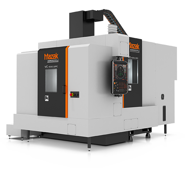 Product Selector – Mazak